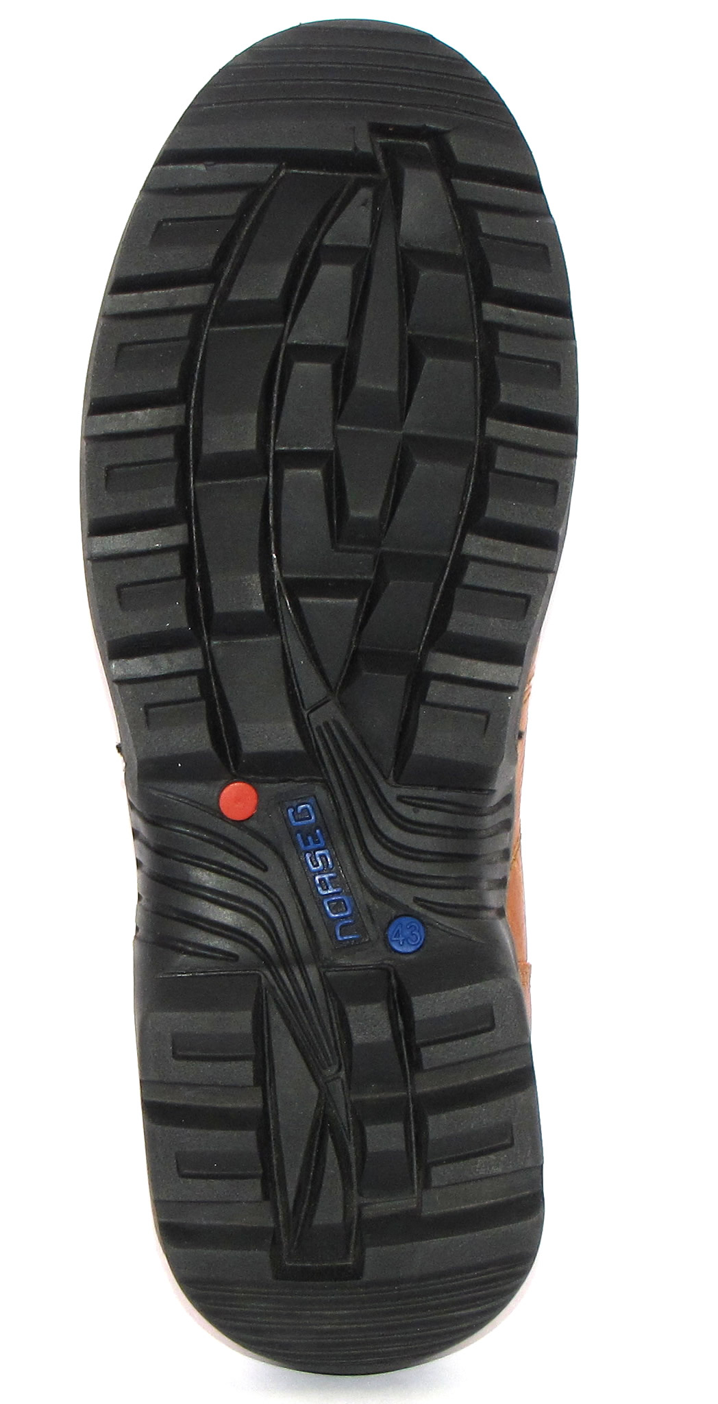 Ocelot Shoes - Work Wear for your Industry